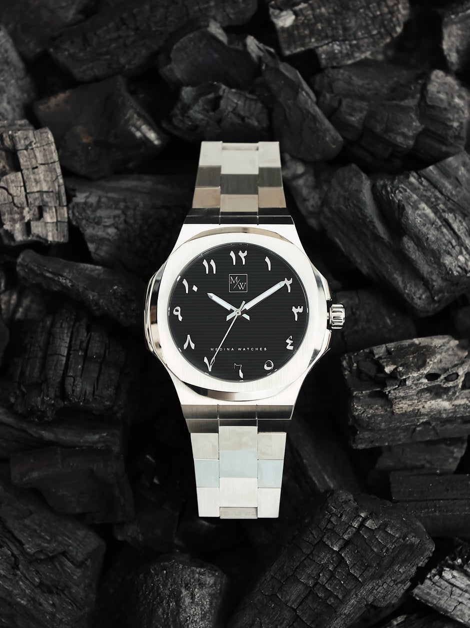 All – Medina Watches